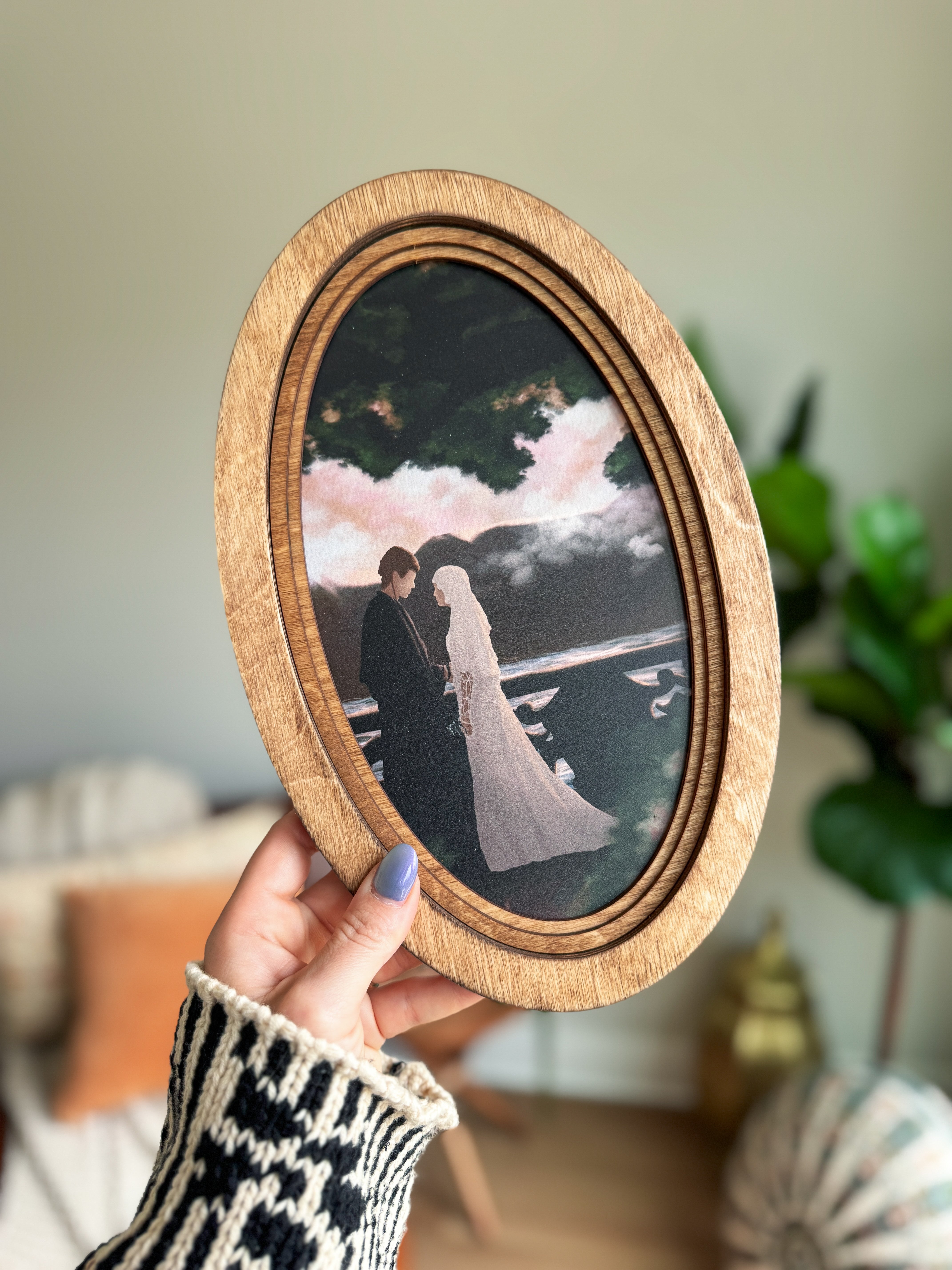 VINTAGE STORYBOOK – Castle Bound Supply Co