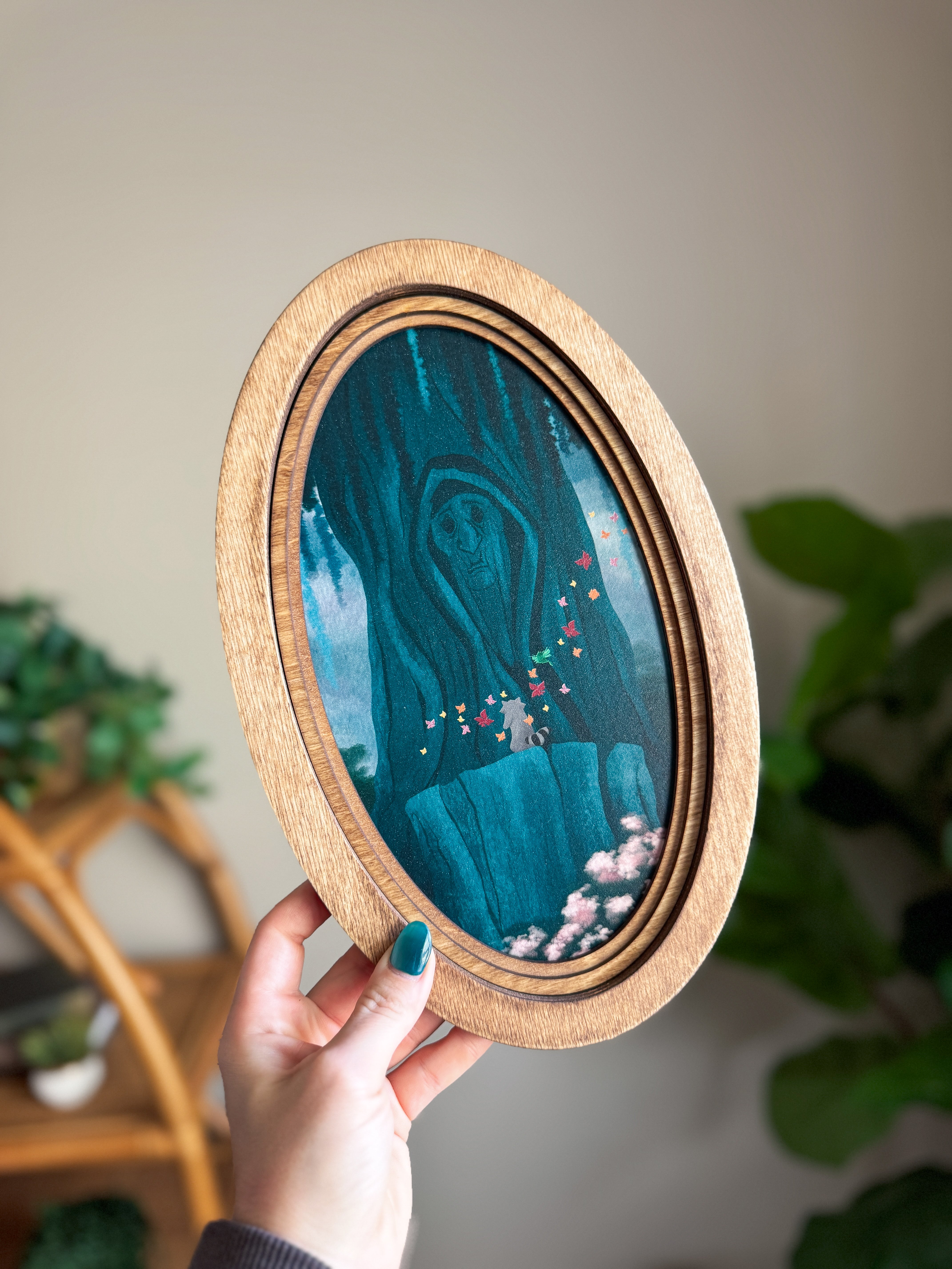 VINTAGE STORYBOOK – Castle Bound Supply Co