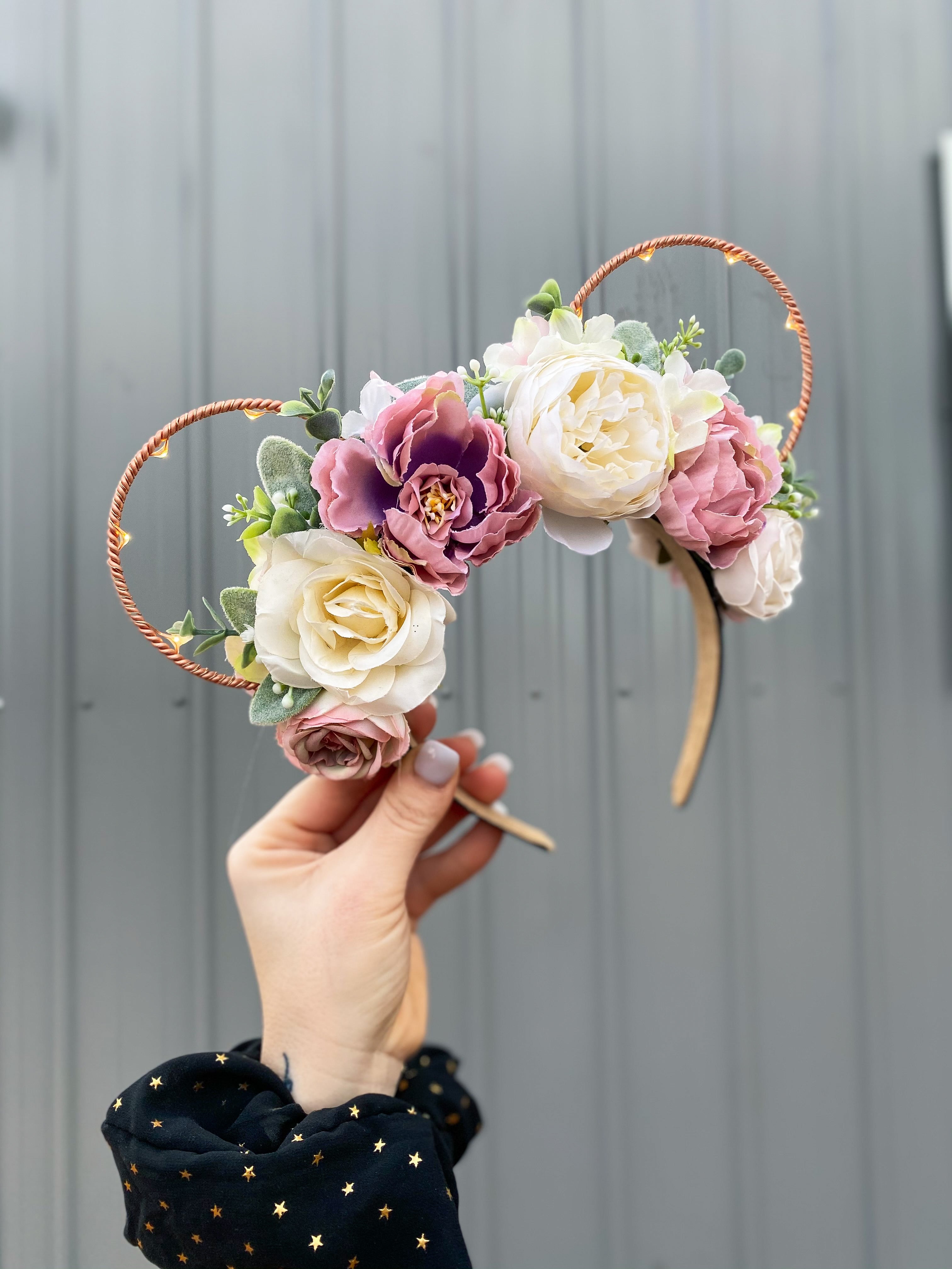 Baby Blush – Castle Bound Supply Co